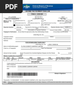 InPatient Claim Form - Jubilee Life Insurance | PDF | Patient | Medical ...