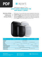 Discovery Topsail Cutter | PDF | Hull (Watercraft) | Water Transport