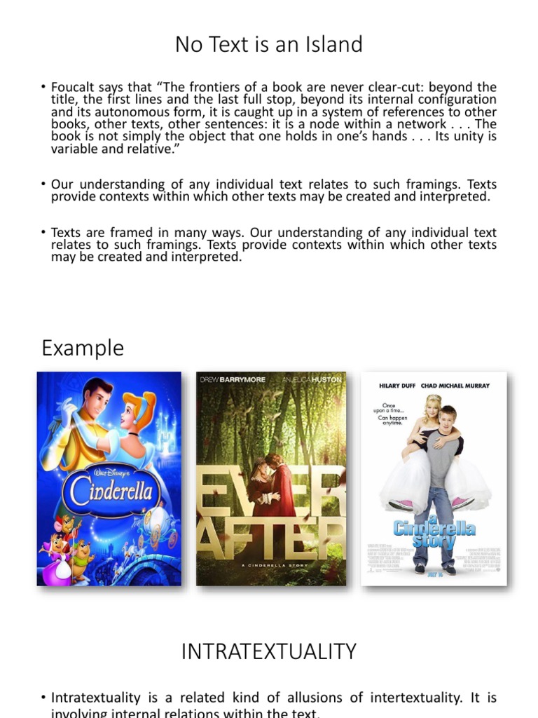 Textual Interactions | PDF | Intertextuality | Linguistics