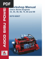 Volvo Gear Actuator: Design - Function - Repair | PDF | Automatic ...