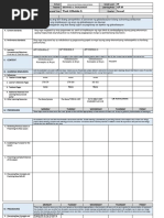 AP10 - DLL - Q1W2 - Suliraning Pangkapaligiran | PDF
