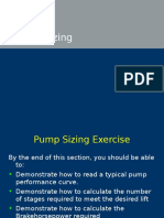 API Casing Specifications and Bit Sizes | PDF