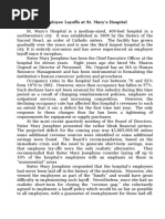 DMR 306 Application Form For Opencast Mines | PDF | Occupational Safety ...