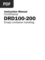 Training Material DANA Calibration | PDF | Clutch | Transmission ...