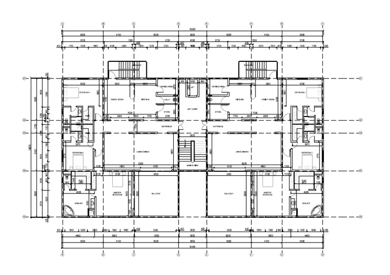 Planimetri Per BETON 2 PDF | PDF