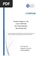 NCIII Basic Comp 06-CBLM Ver1 | PDF | Strategic Management | Competence ...