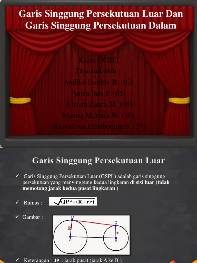 Gspl Dan Gspd Pdf