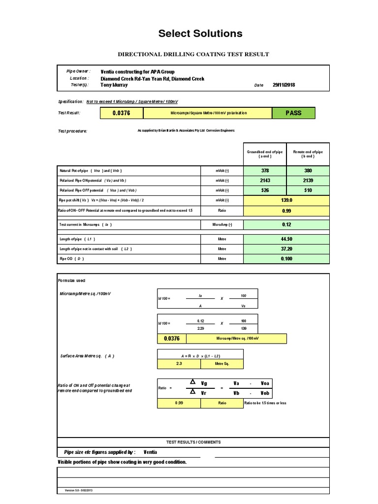 Select Solutions: 0.0376 Pass | PDF | Materials | Nature