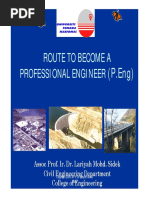 CIDA-SBD2 and 4 | PDF | Construction Bidding | Specification (Technical ...