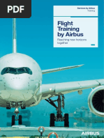 A319-320-321 Flight Deck and Systems Briefing For Pilots | PDF | Flight ...