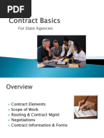 Construction Contract Notice Letters | PDF | Construction Management ...