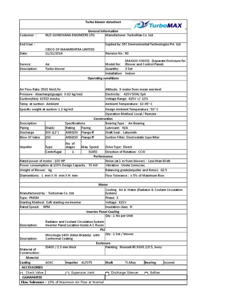QAP Flexible Hose Template | PDF | Turbocharger | Machines