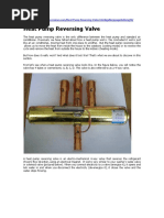 Acu & Fcu Wiring Diagram | PDF | Pipe (Fluid Conveyance) | Air Conditioning
