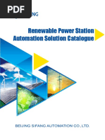 Power and Energy Meter PR720, Universal Power Monitor UPM100-UPM101 ...