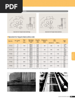 Australian Steel Detailing Chart | PDF | Steel | Metals