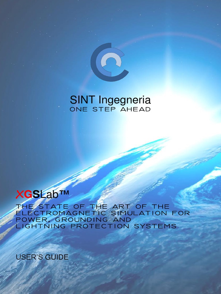 XGSLab UserGuide PDF | PDF | Electrical Impedance | Electrical ...