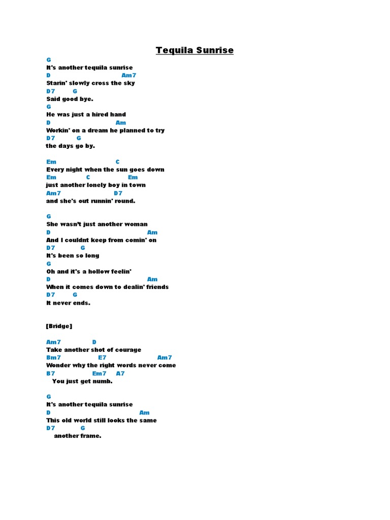 Starry, Starry Night | PDF