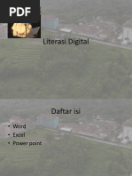 Belajar Dasar Dasar Coding Lebih Lengkap | PDF