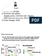 D4D.ppt 2kd Engine System | PDF | Turbocharger | Fuel Injection