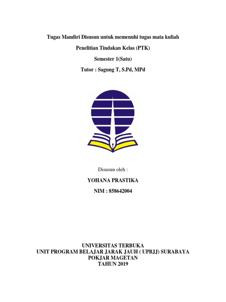 Cover UT | PDF