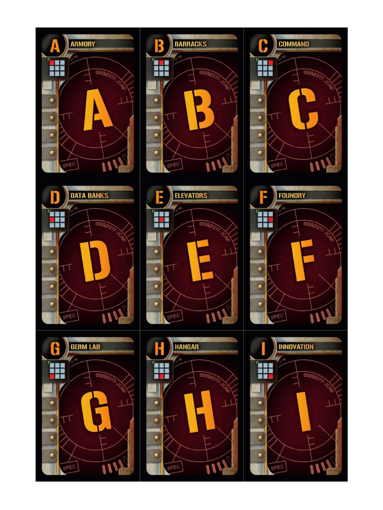 Pocket Ops PDF | PDF