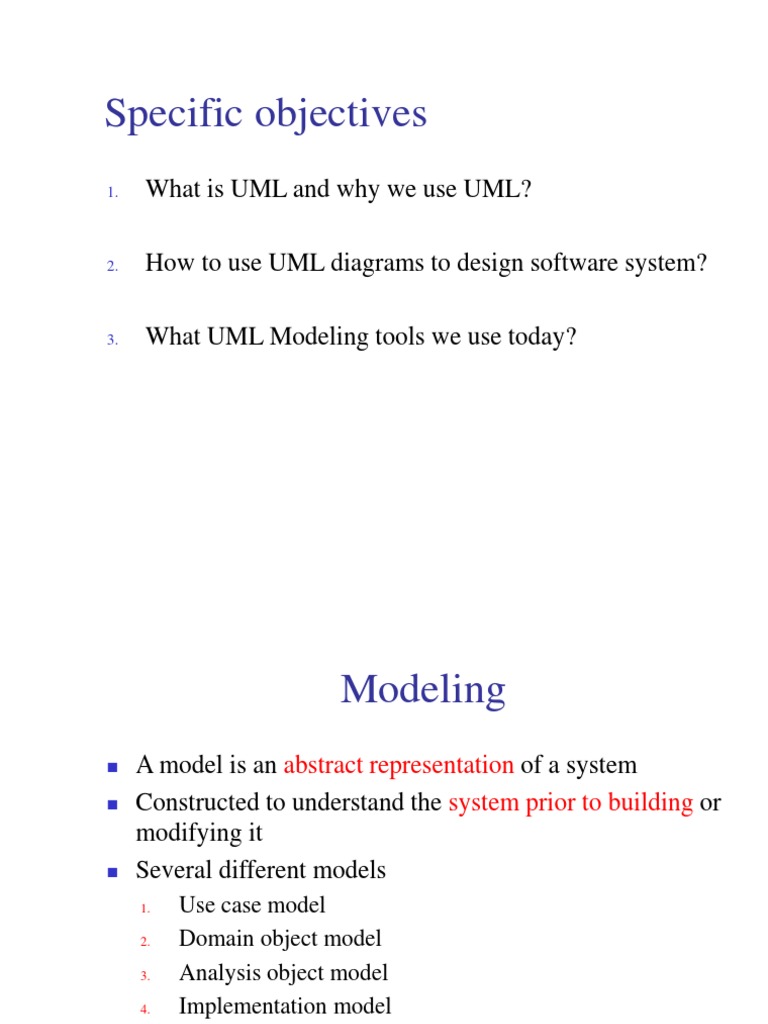 UML Basics for Software Designers | PDF | Unified Modeling Language | Use Case