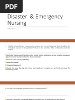 Community Evacuation Center Design Guide | PDF | Emergency Evacuation ...