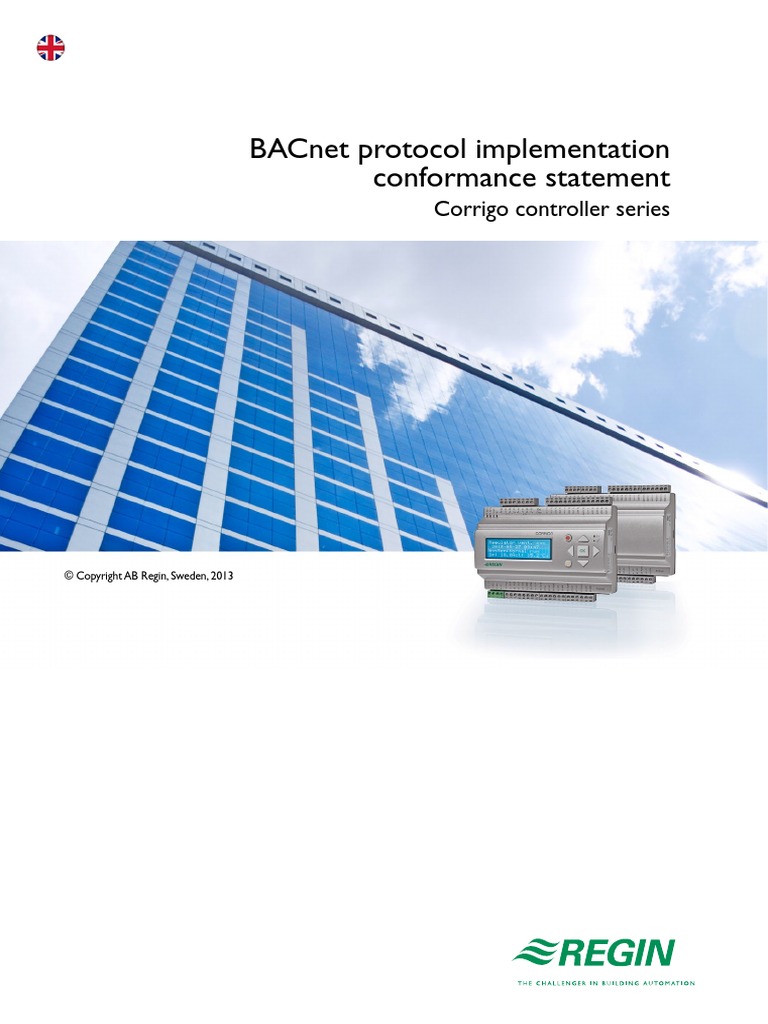 Corigo | PDF | Ip Address | Computer Network