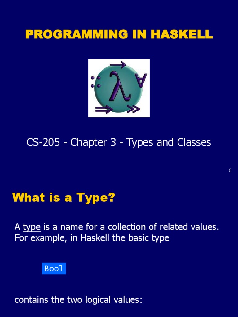 Haskell Cheat Sheet | PDF | Integer (Computer Science) | Function (Mathematics)