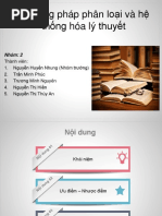 DẠY HỌC TÍCH HỢP LIÊN MÔN | PDF