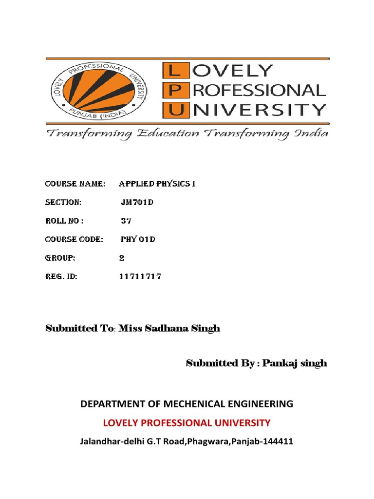 Format Front Page SD | PDF