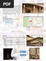 Bharat Bhavan Case Study | PDF | Rain