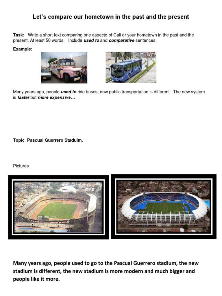 Level3 Unit 1 Tactivity 1 | PDF