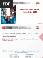 Programa Despedida A 5to | PDF | Ciencias sociales | Estudios de idiomas extranjeros