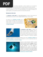 La Barotitis Media | PDF