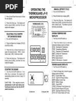 Thermo King Codes | PDF | Engines | Coolant