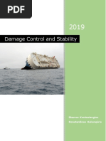 Safety Depth Calculation Guide | PDF | Technology & Engineering