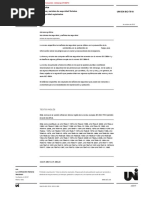 Señales de Seguridad ISO 7010:2019 | PDF | Business