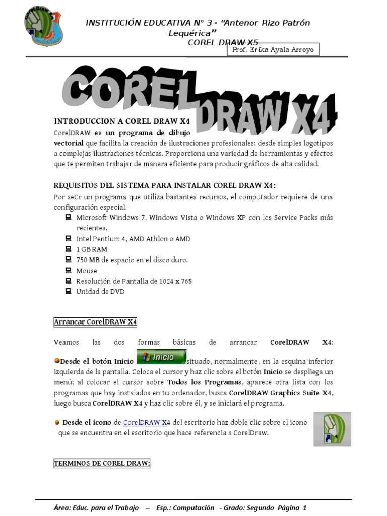 Modulos 1 | PDF | Programa de computadora | Programación