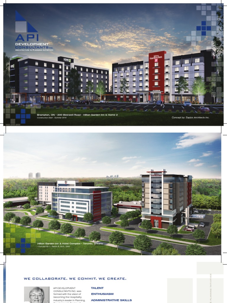 API-brochure-2016 HIGH RES PDF | PDF | Project Management | Design