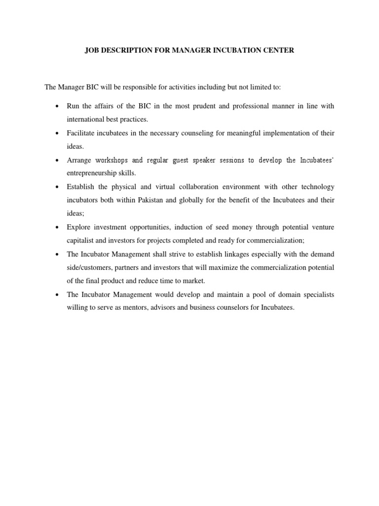 Sample Internship Report | PDF