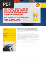 PDS - Volvo Automatic Transmission Fluid at 102 | PDF | Home & Garden ...