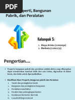 6b Aset Tetap (PSAK 216, 241, ISAK 101) | PDF
