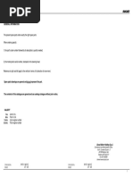 Cummins CPL Number Application Guide | PDF | Cummins | Engineering