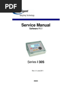 OCS Technical Manual PDF | PDF | Calibration | Weight