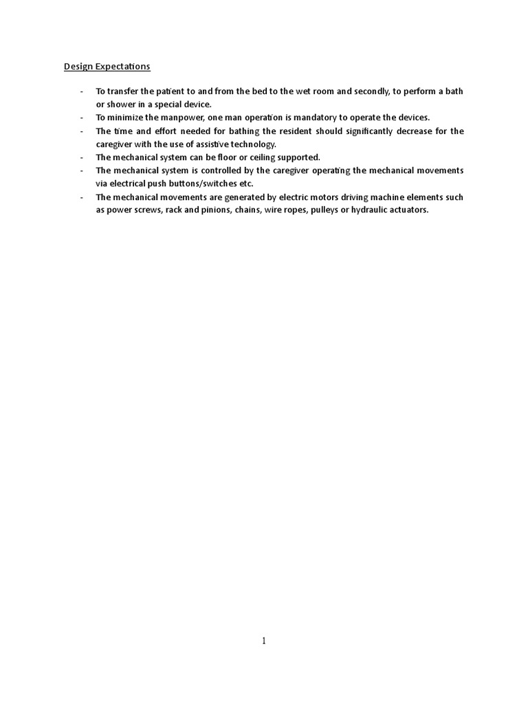 Engineering Design Logbook | PDF