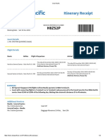 Cebu Pacific Official Receipt Guide | PDF | Receipt | Financial Services