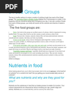 Traditions Checklist - From The A.A. Grapevine | PDF | Alcoholics ...