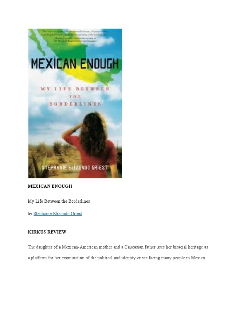 Exploring Chicano Identity | PDF | Chicano
