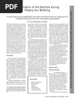 Set-On and Set-Through Nozzle Installation | PDF | Chemistry ...